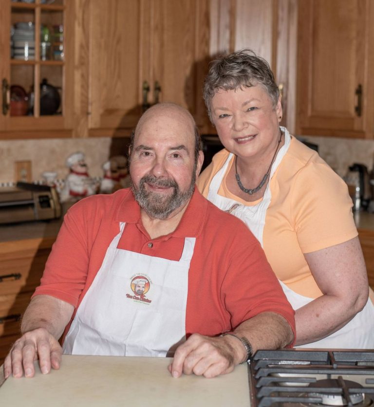 Home - You Can Cuisine with Chef Dennis and Kat
